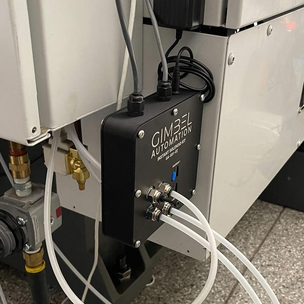 How to Install Your Instant Solenoid Kit (User Manual)