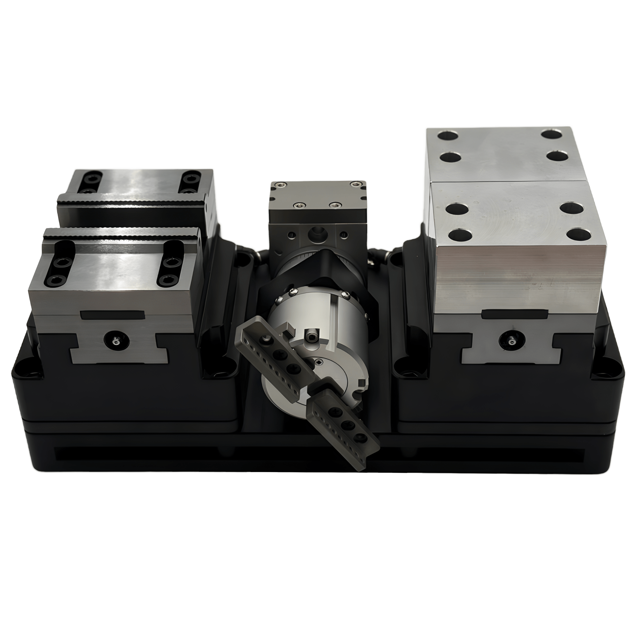 Automation Modules for CNC | Gimbel Automation