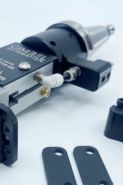 CNC Spindle Grippers