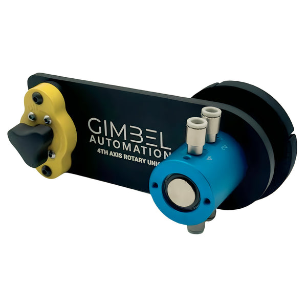 Rotary Union Kit for Haas HRT-160 | Gimbel Automation
