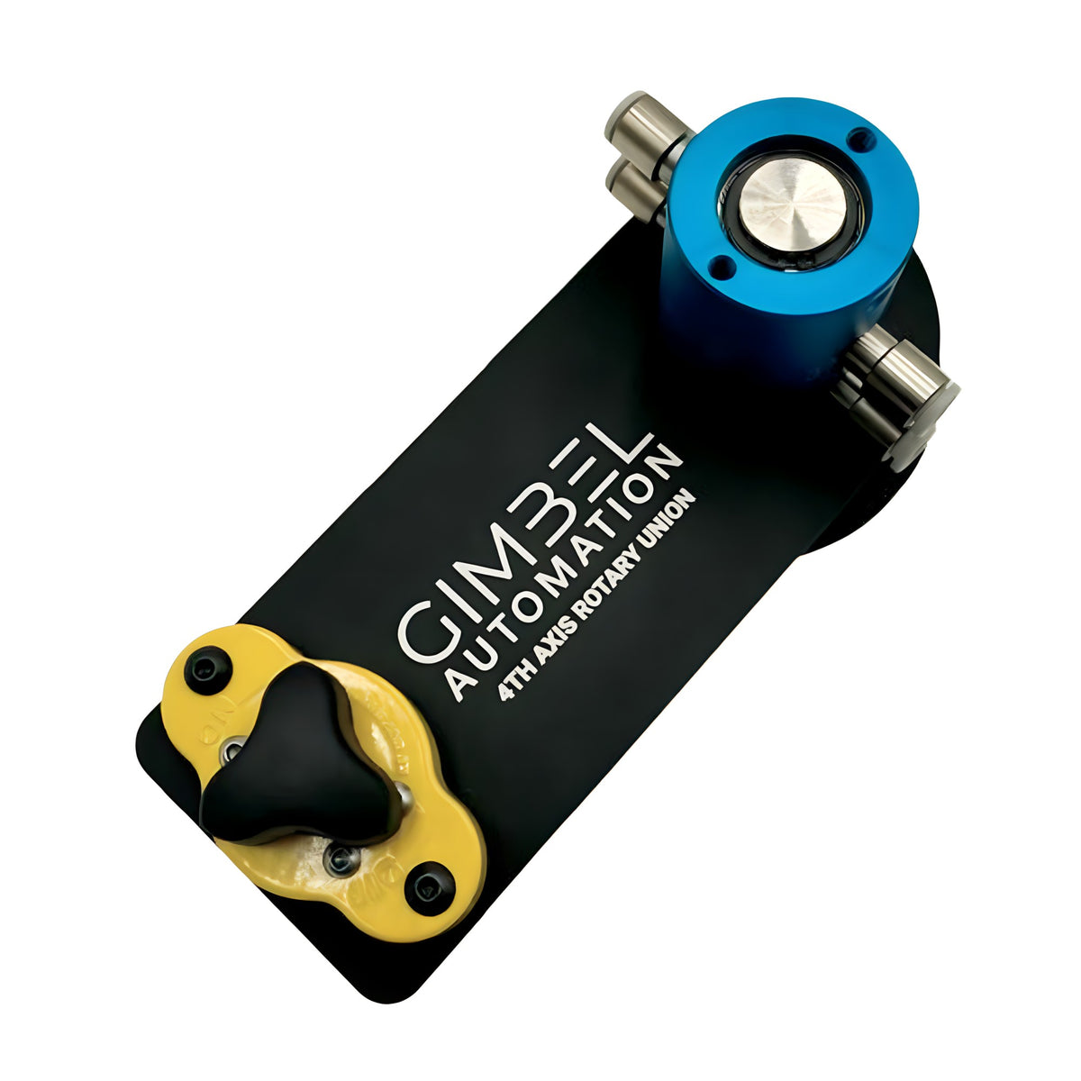 Rotary Union Kit for Haas HRT-160 | Gimbel Automation