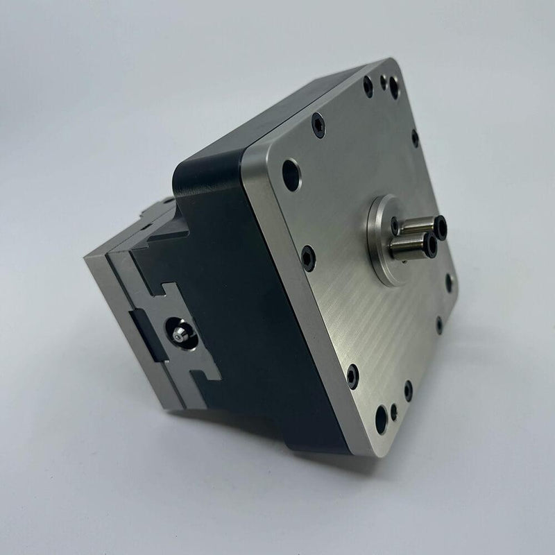 Precision and Efficiency: Self-Centering Pneumatic CNC Vises