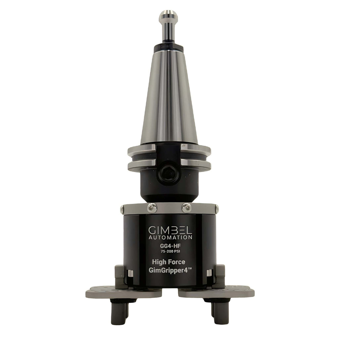 High Force TSA (Air) Universal CNC Spindle Gripper | Gimbel Automation