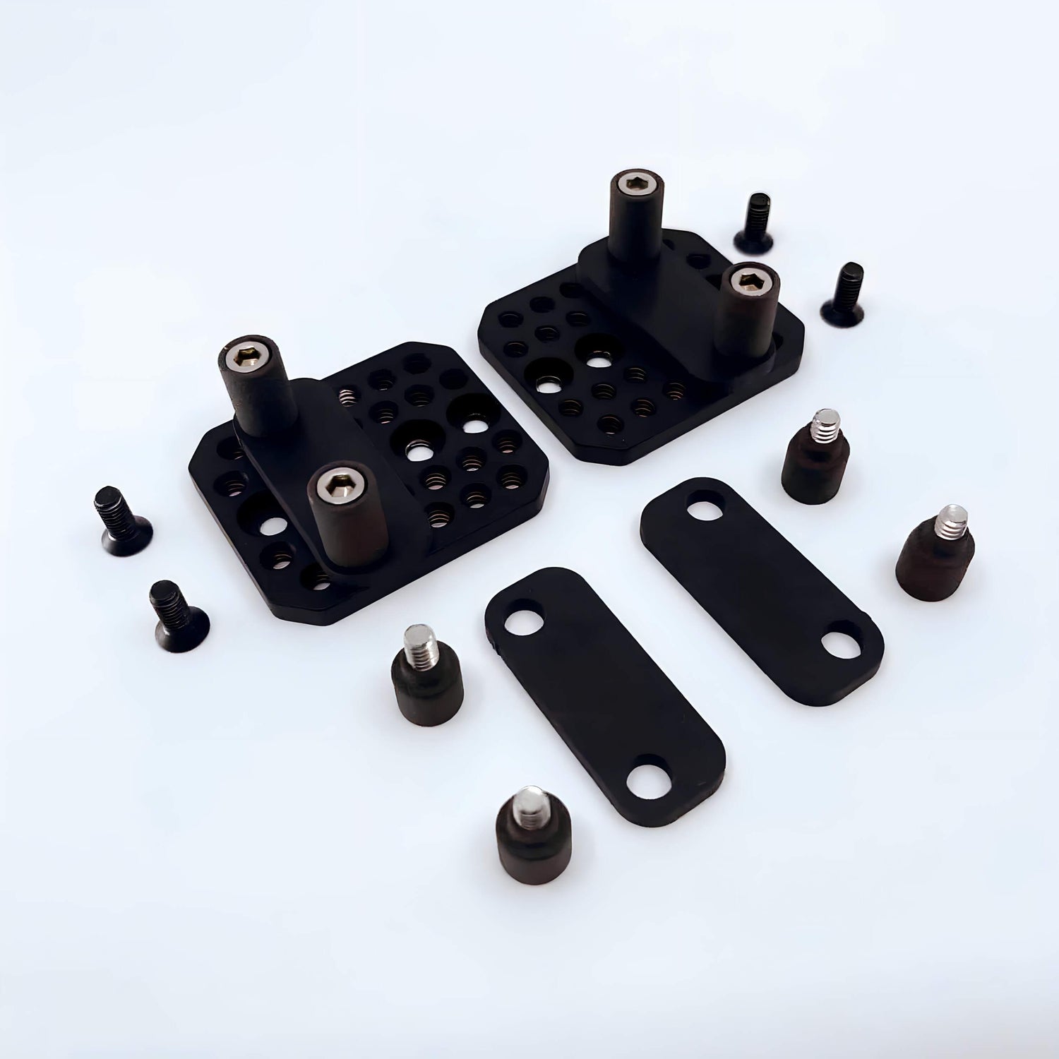 Versatile Universal Gripper Plate Kit | Gimbel Automation