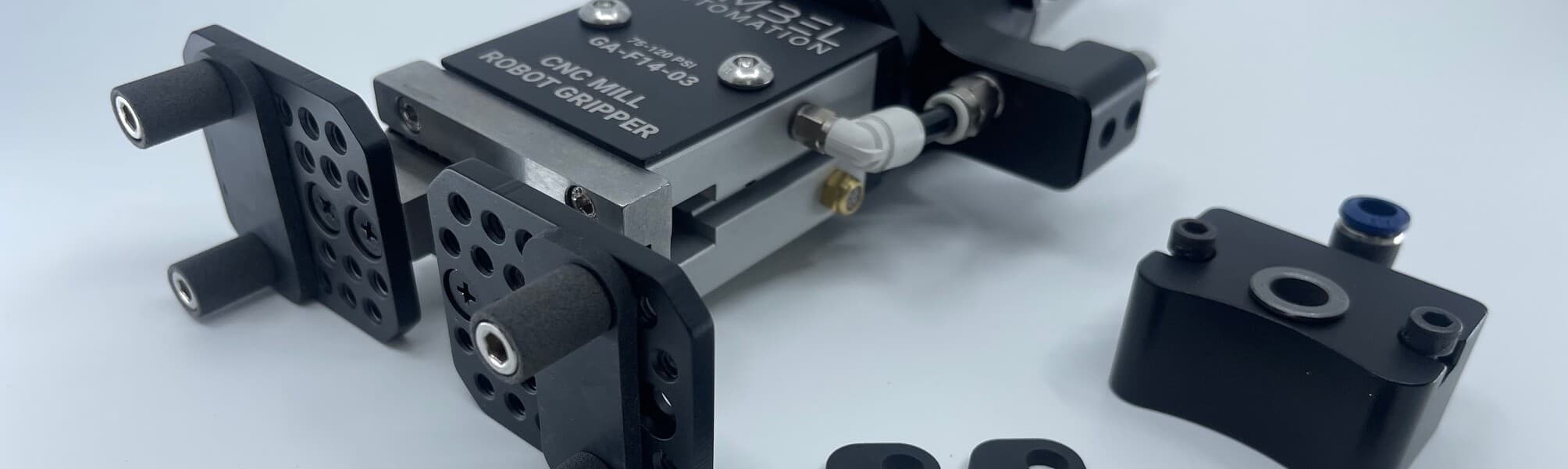 Automated Cnc Machine Tending Everything You Need To Know