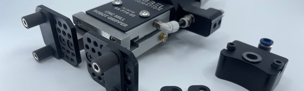 Conveyor Loading System 5-Axis Auto-Loader (CLS)